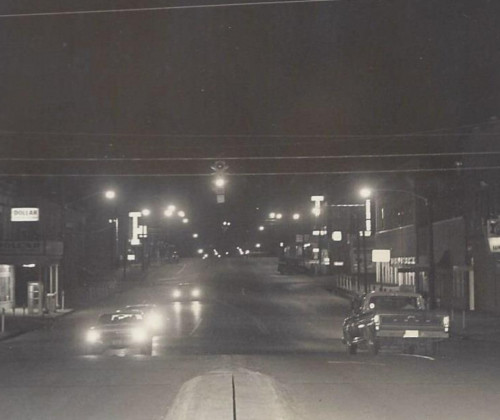 Historical Photo Gallery – City of Cullman, Alabama