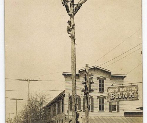 Historical Photo Gallery – City of Cullman, Alabama