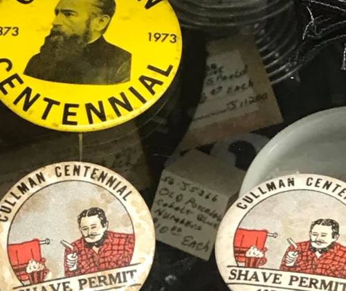 Historical Photo Gallery – City of Cullman, Alabama