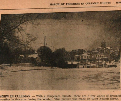 Historical Photo Gallery – City of Cullman, Alabama