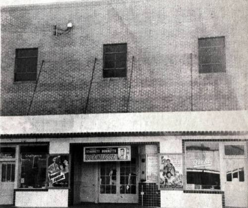 Historical Photo Gallery – City of Cullman, Alabama