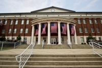 City of Cullman, Alabama – Stay Awhile, or a Lifetime