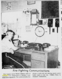 Fire and Rescue | City of Cullman, Alabama