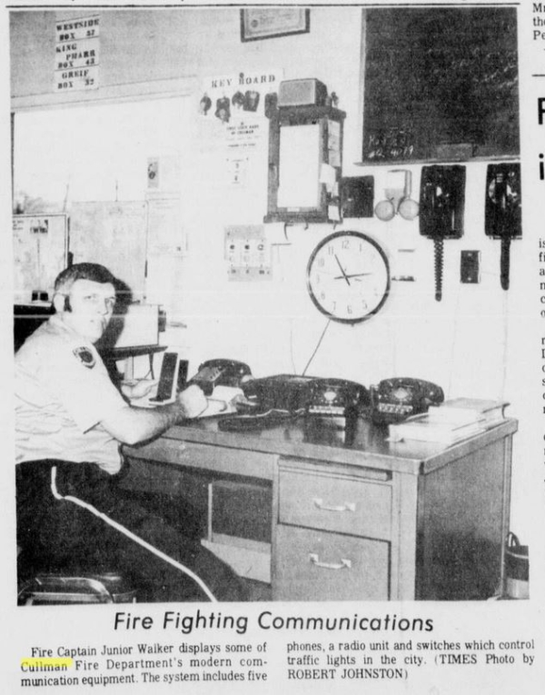 Fire and Rescue | City of Cullman, Alabama