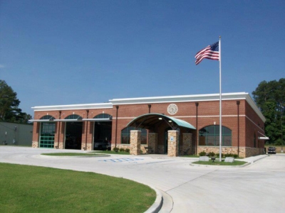 Fire and Rescue | City of Cullman, Alabama