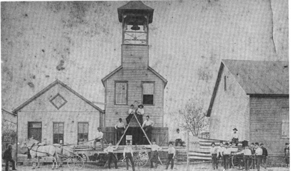 Fire and Rescue | City of Cullman, Alabama