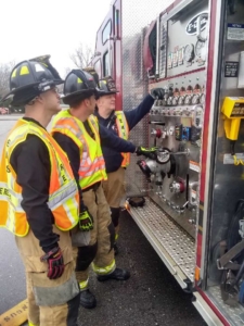 Fire and Rescue – City of Cullman, Alabama