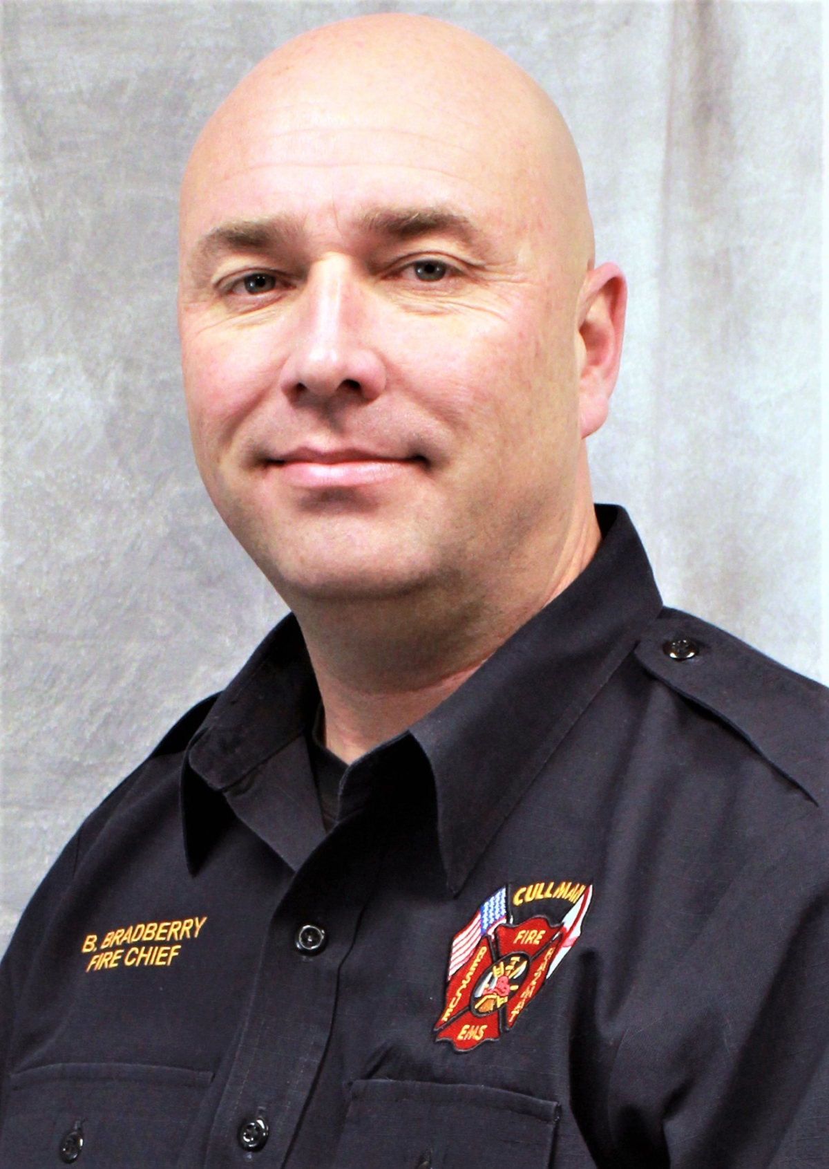 Fire and Rescue – City of Cullman, Alabama