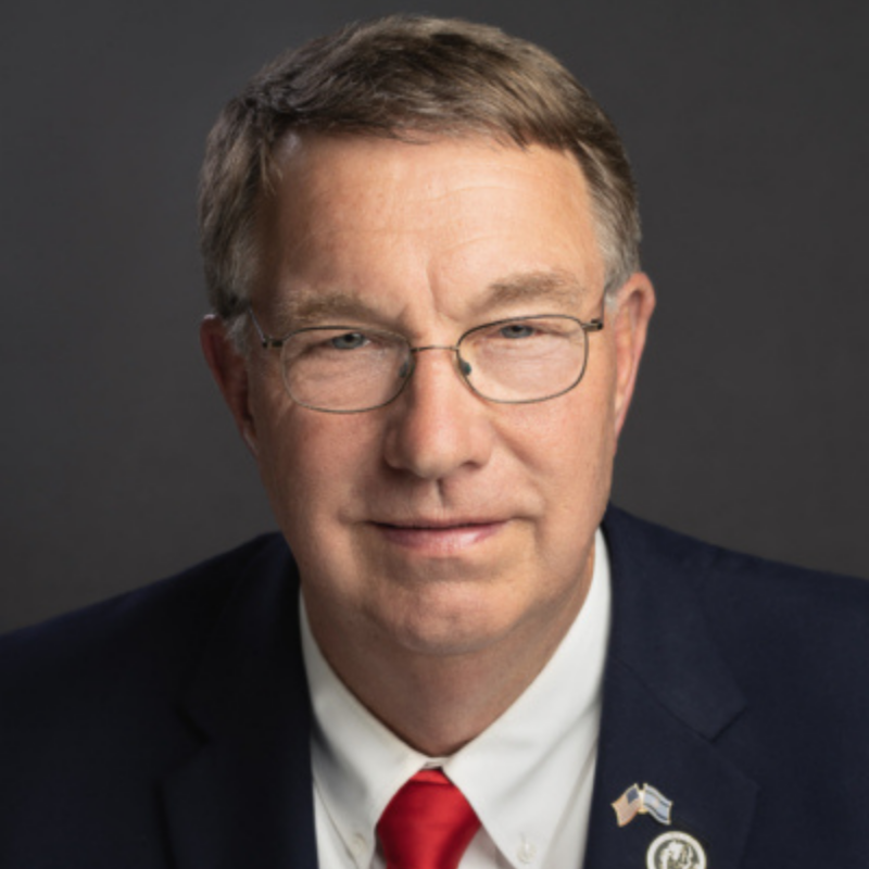 Mayor – City of Cullman, Alabama