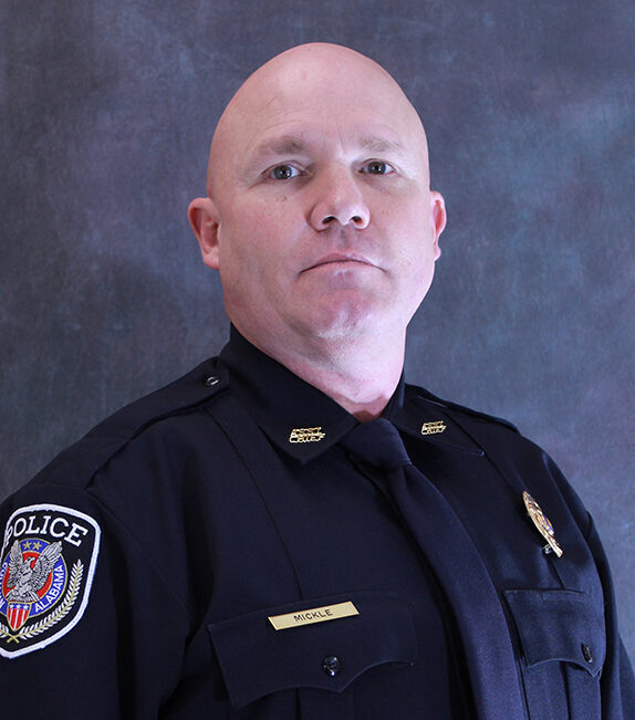 Police | City of Cullman, Alabama