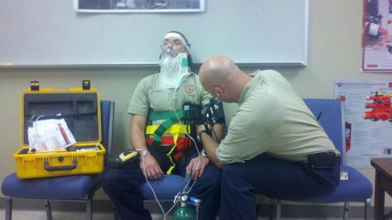 Fire and Rescue – City of Cullman, Alabama