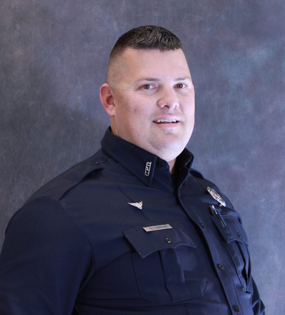 Police – City of Cullman, Alabama