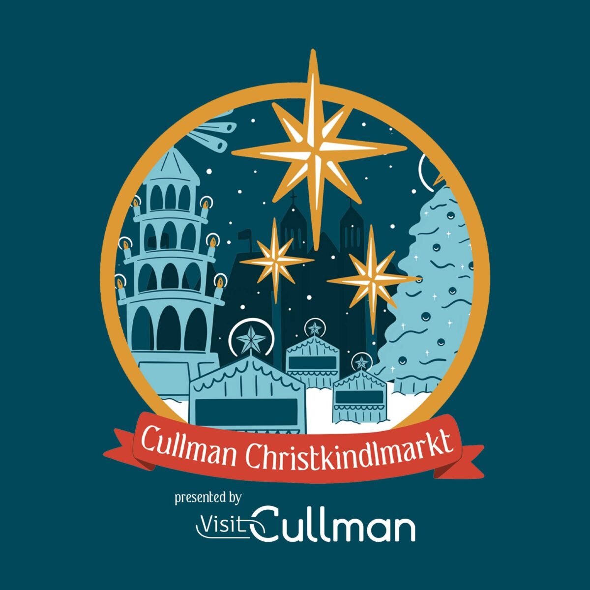 Events for December 2025 – City of Cullman, Alabama