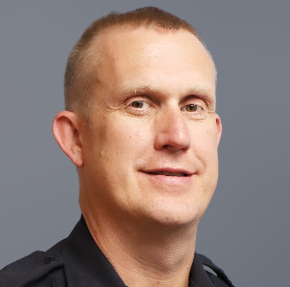 Police – City of Cullman, Alabama