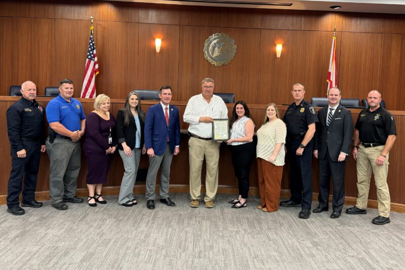 City of Cullman, Alabama – Stay Awhile, or a Lifetime