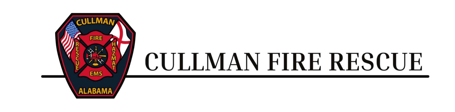 Fire and Rescue – City of Cullman, Alabama