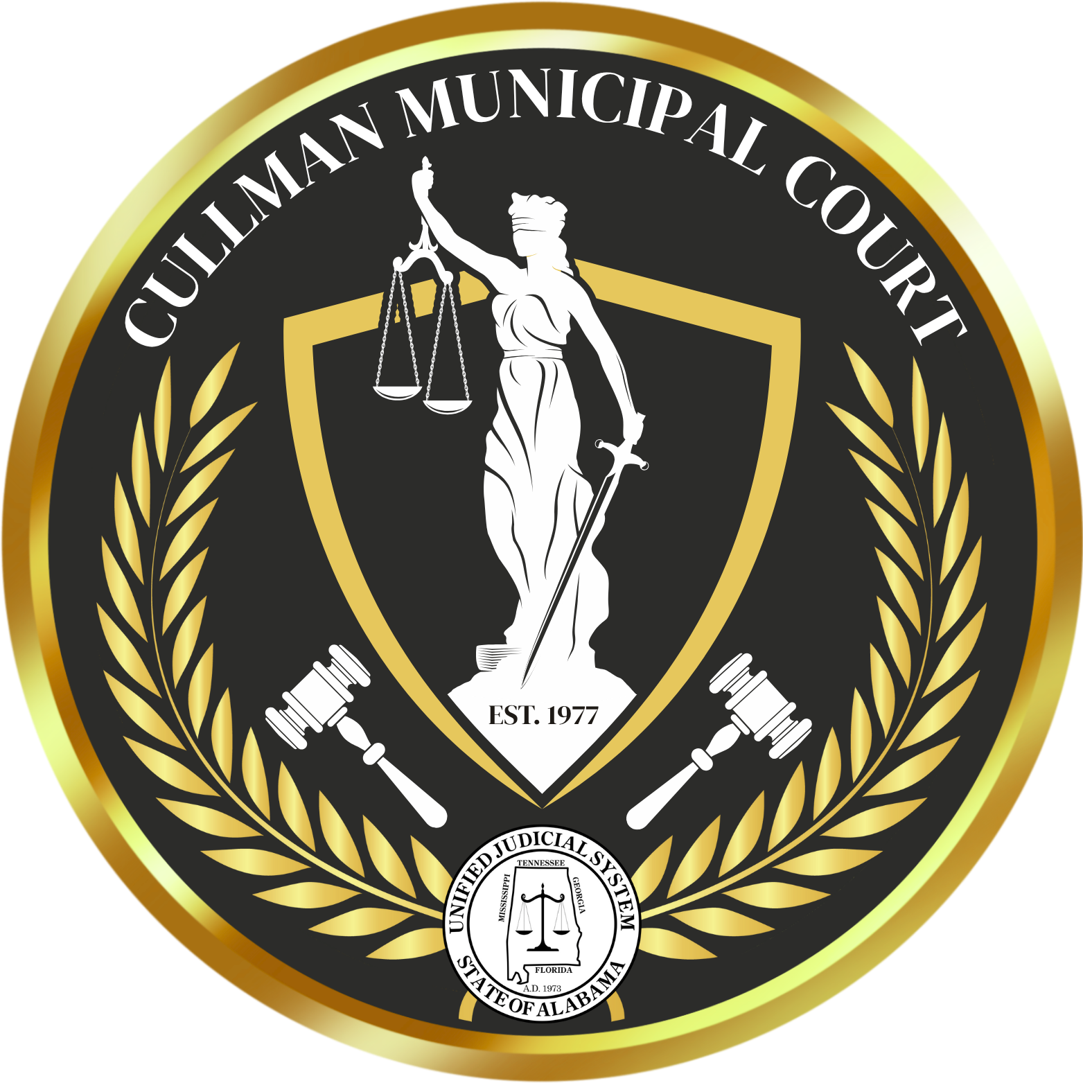 Municipal Court – City of Cullman, Alabama