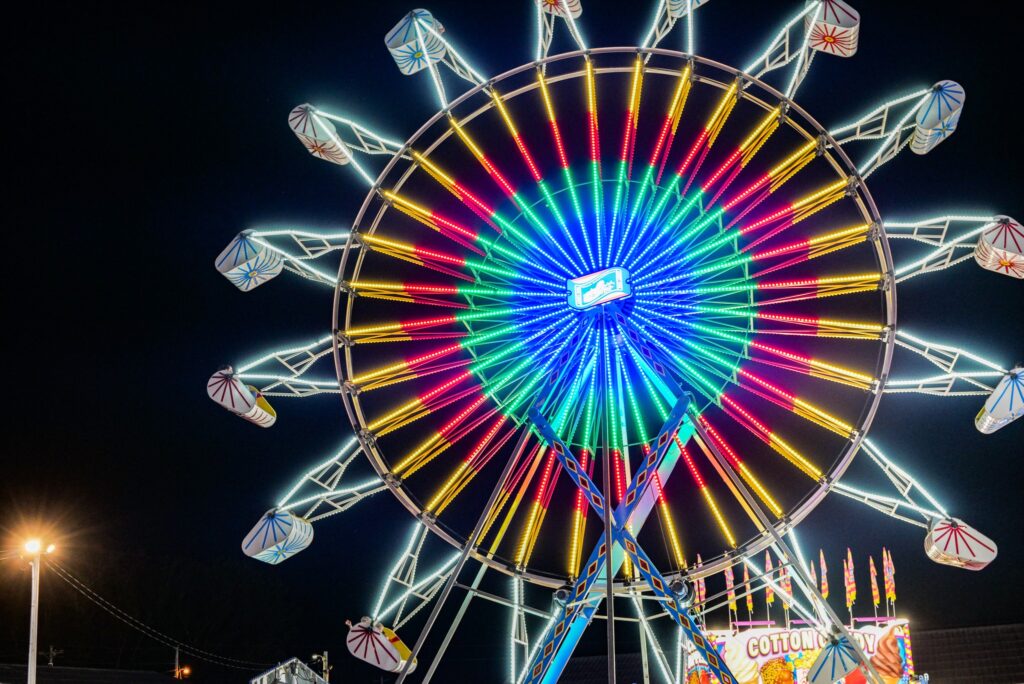 Events for October 2025 – City of Cullman, Alabama