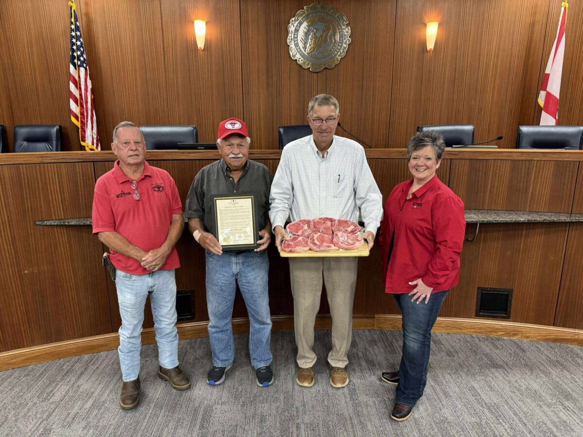 In the News – City of Cullman, Alabama