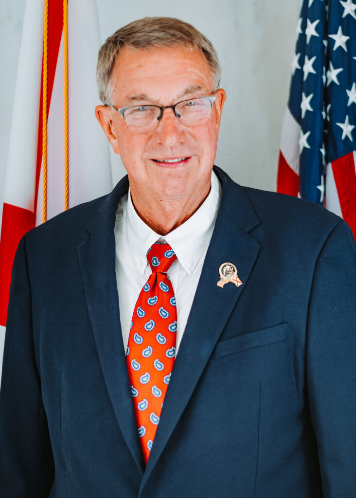 Government – City of Cullman, Alabama
