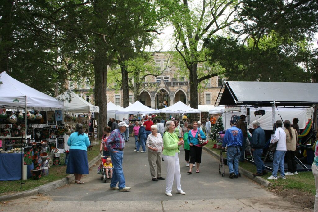Events for May 2026 – City of Cullman, Alabama