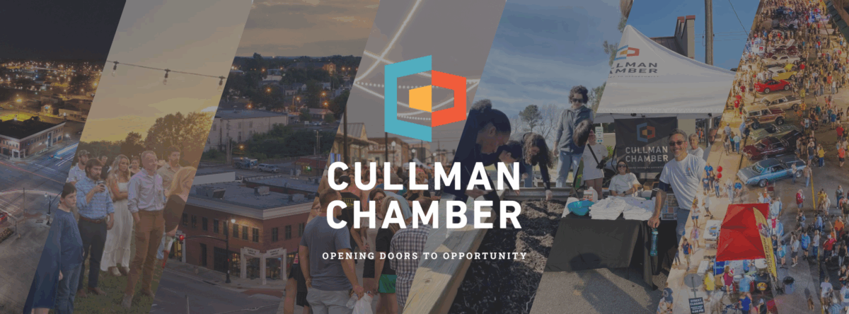 Events for April 2026 – City of Cullman, Alabama