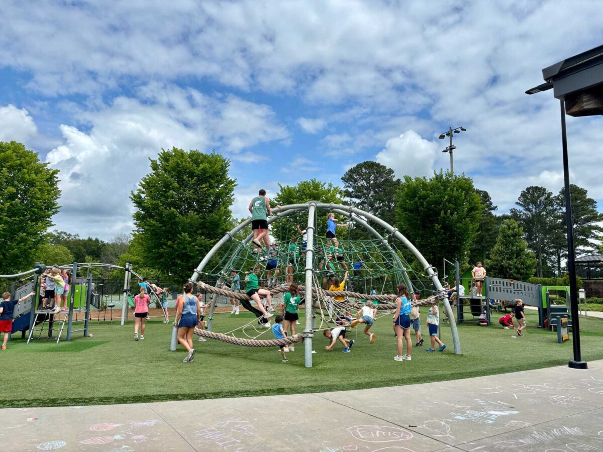 Events for April 2026 – City of Cullman, Alabama