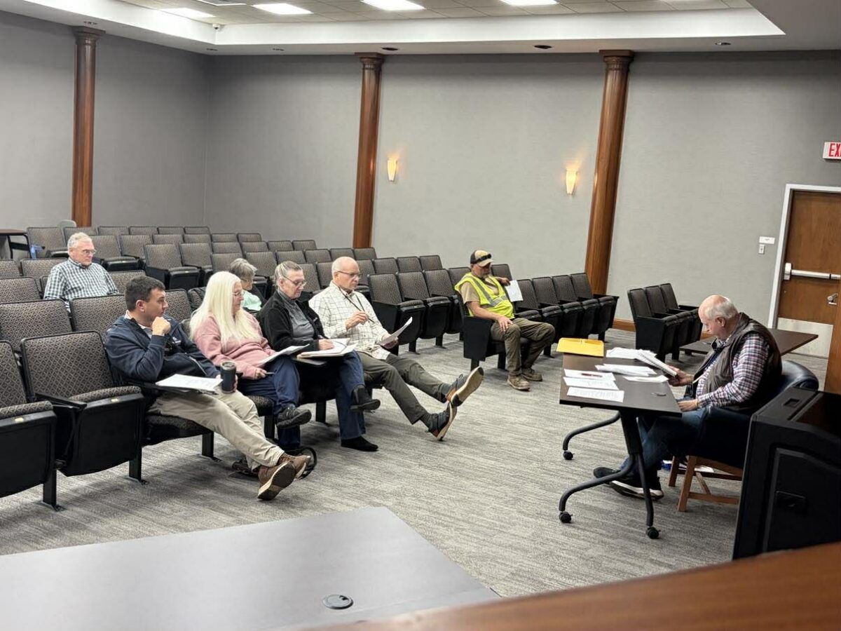 Tree Commission Sets Arbor Day Celebration, Highlights Native Tree Sale ...