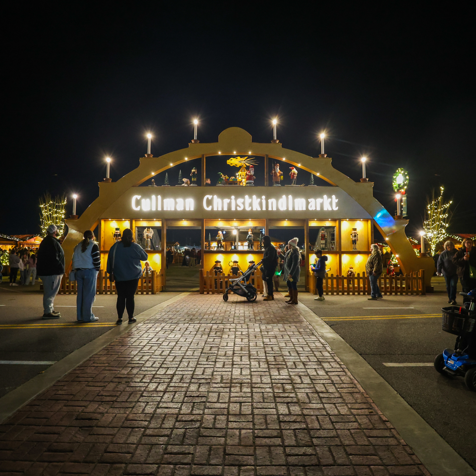 Events for May 2026 – City of Cullman, Alabama