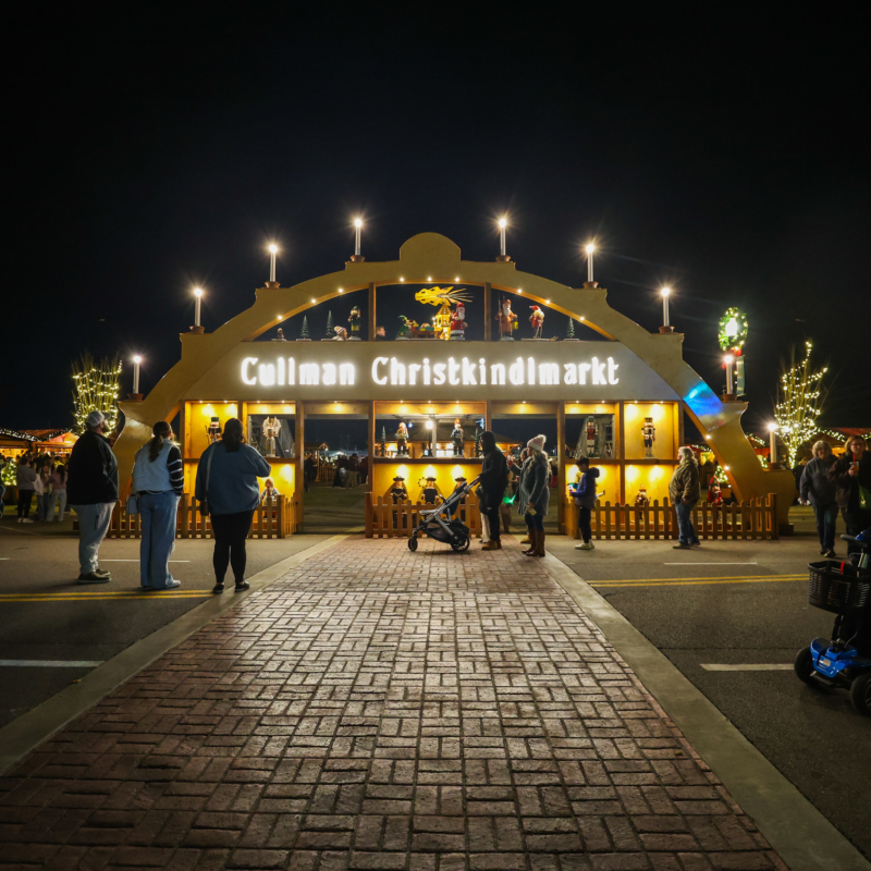 Events for May 2026 – City of Cullman, Alabama